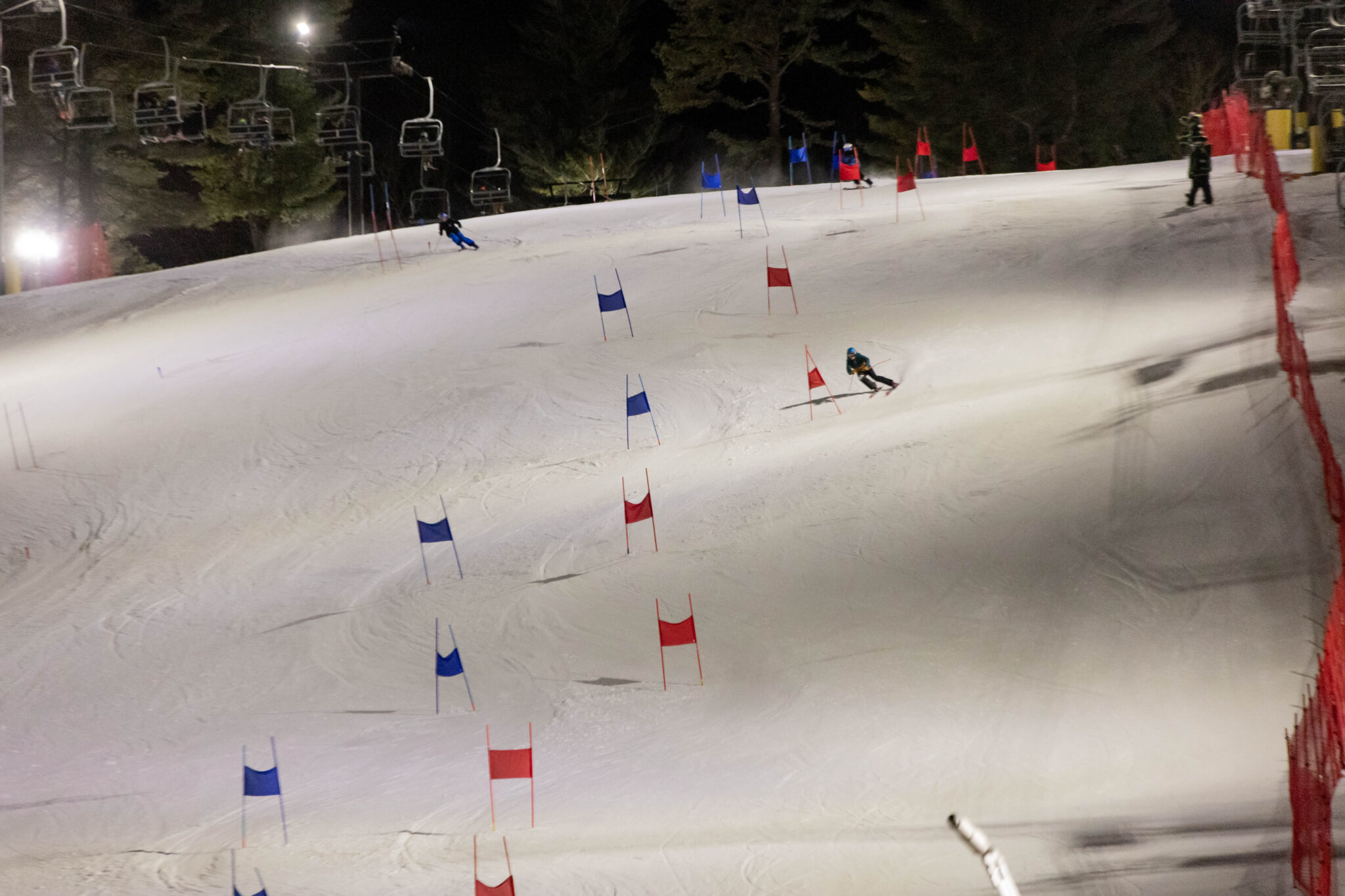 Nashoba Valley Ski Area – Skiing, Snowboarding, Lessons, Rentals, Tubing
