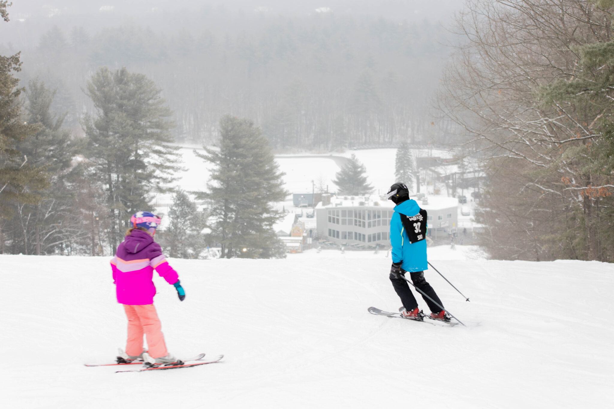 Nashoba Valley Ski Area – Skiing, Snowboarding, Lessons, Rentals, Tubing